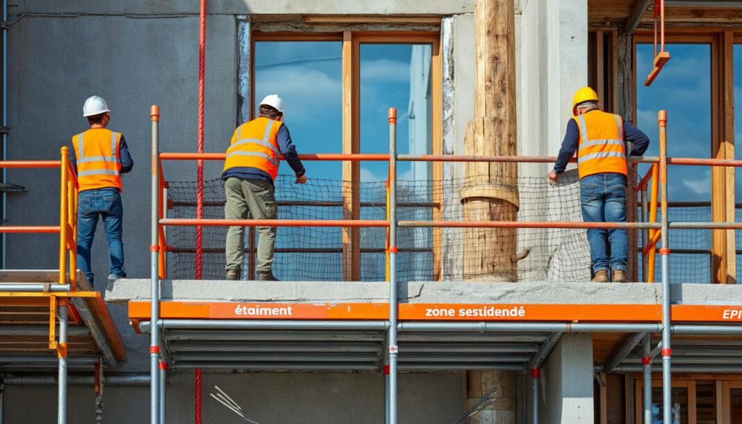 Bien choisir et poser son linteau : bois, béton ou acier, le guide ...