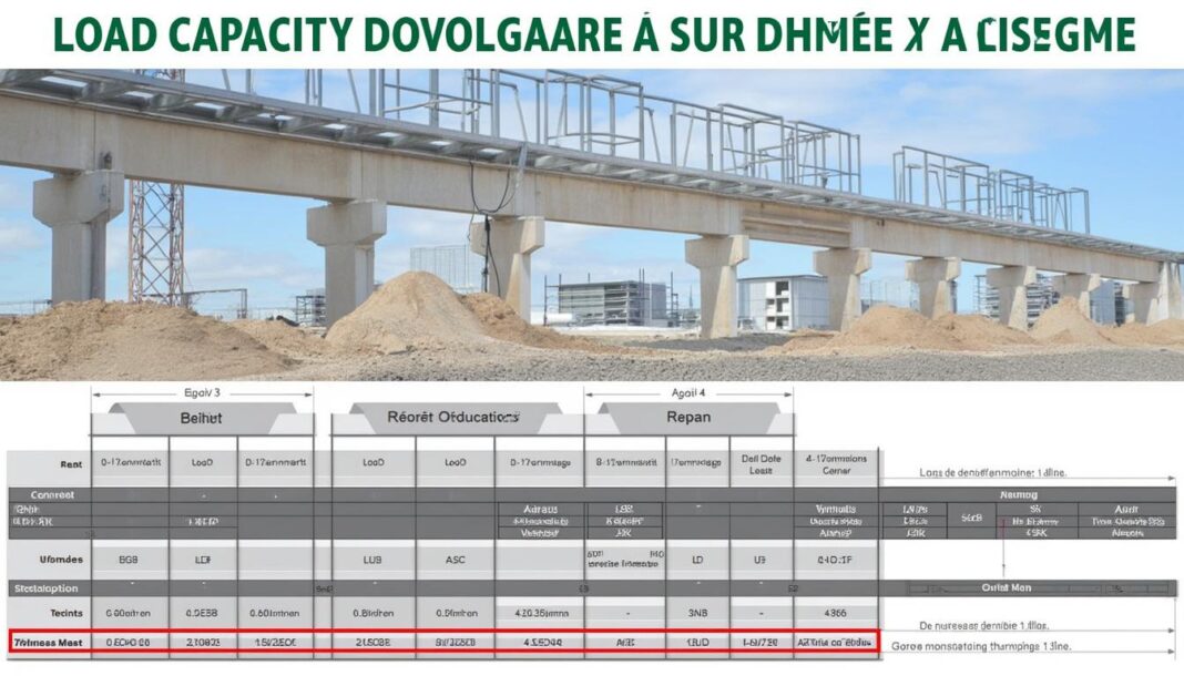 Plancher poutrelles-hourdis : guide pratique de la conception à la pose